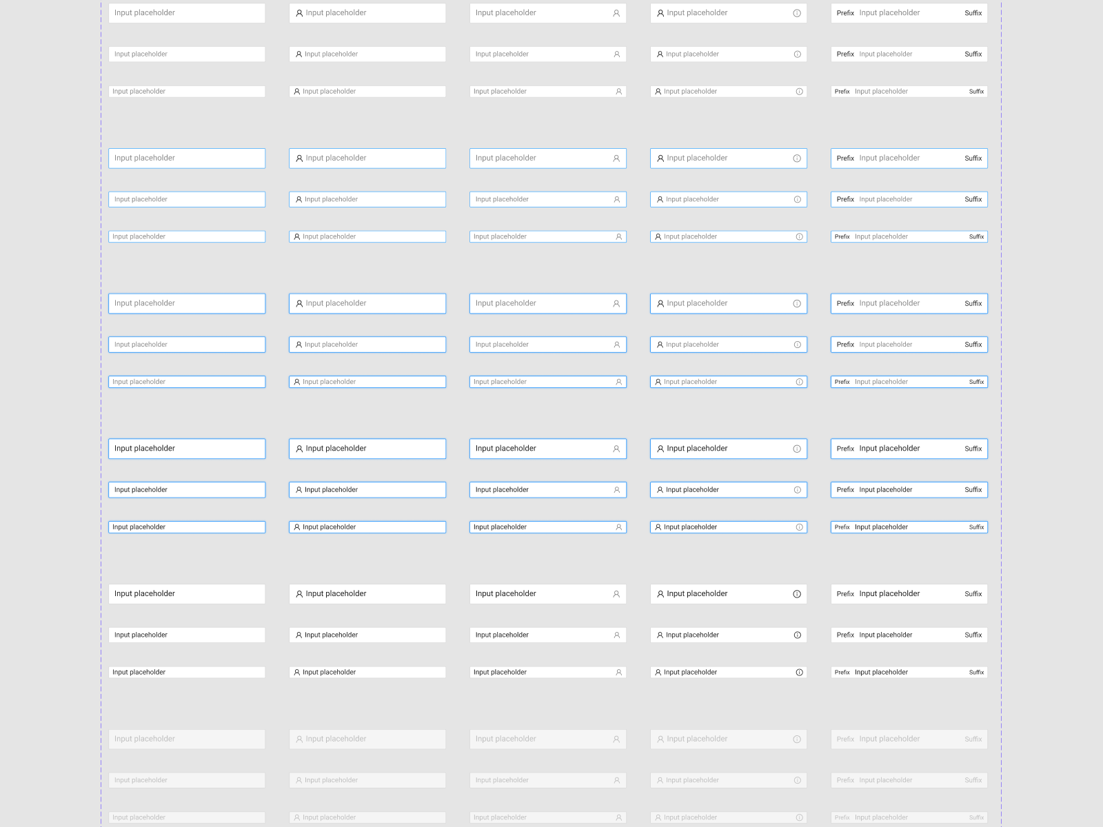 Ant Design System freebie for Figma and Adobe XD