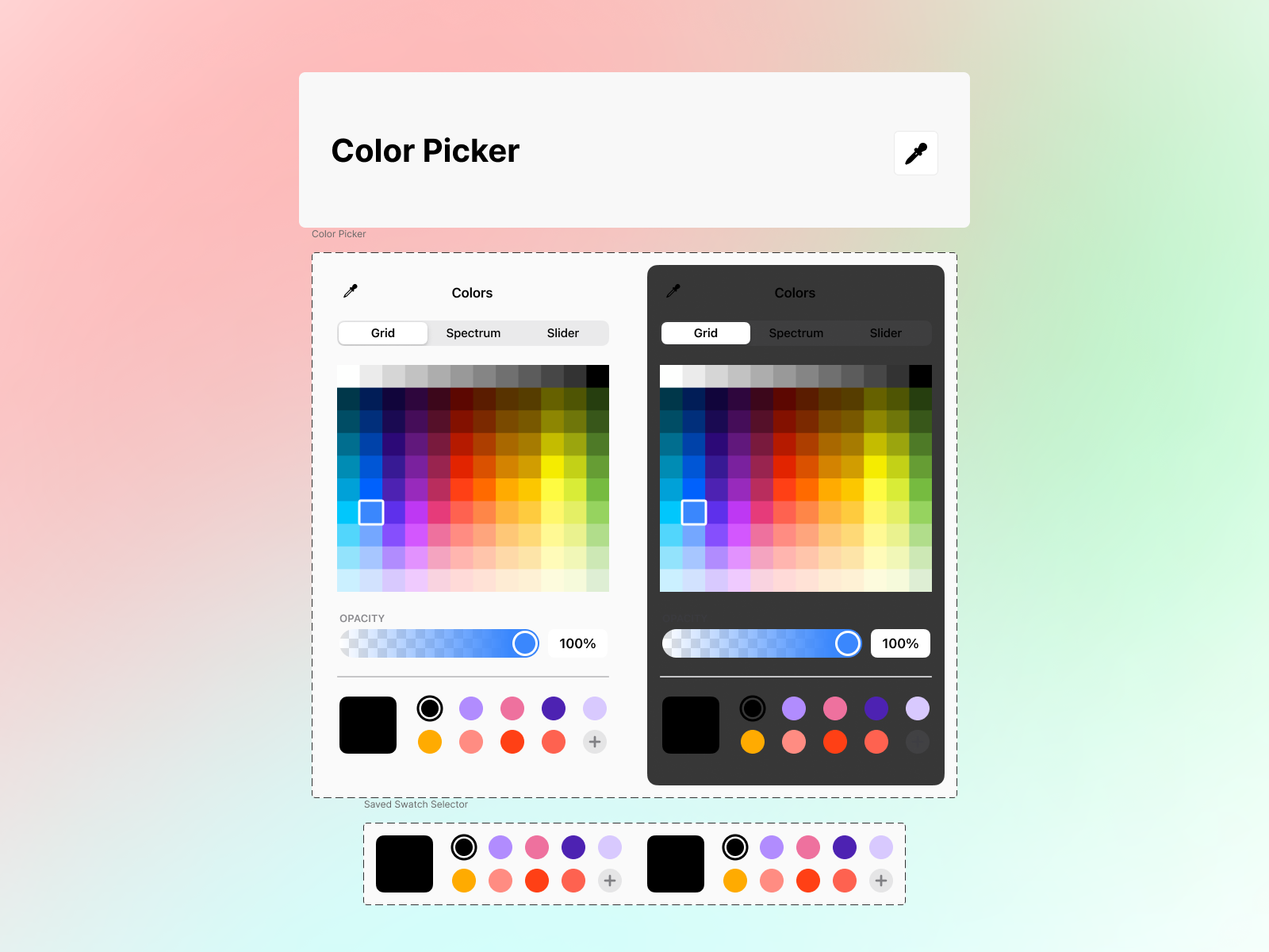 iOS 14 UI Kit freebie for Figma and Adobe XD