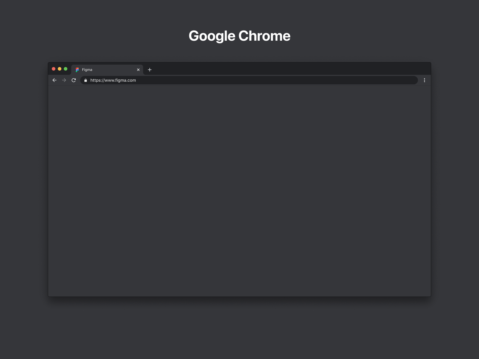 macOS Browser UI Kit freebie for Figma and Adobe XD